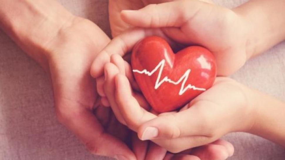 Normal Heart Rate Range When Is It Dangerous TheIndonesia id